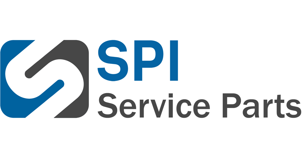 SPI Service Parts International website – Service Parts International B.V.
